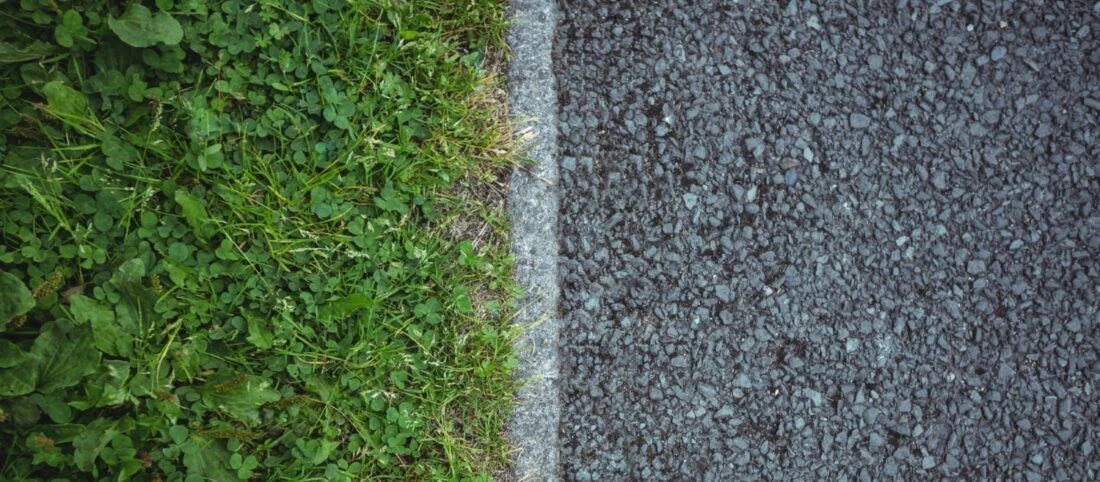 Quel géotextile pour allée carrossable ? Bien choisir son épaisseur